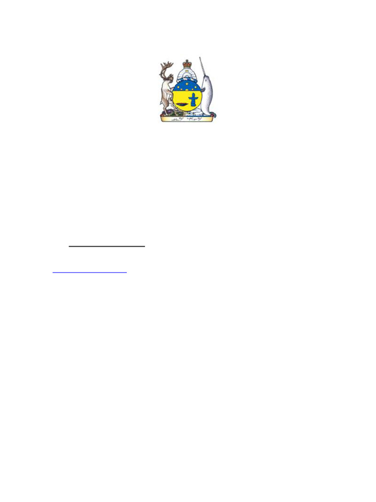 Rescinded Practice Directives Notice | PDF