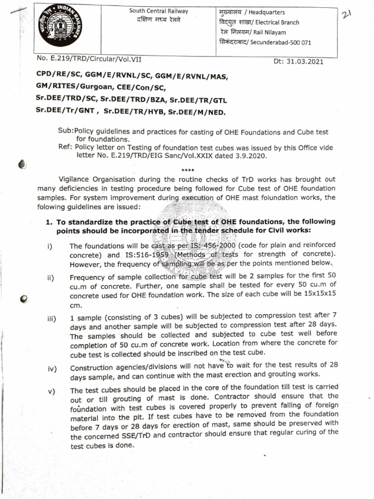 1624861414232-2021 - PCEE - Letter31.3.2021 - Policyguidelines&practicesForCastingOfOHE ...