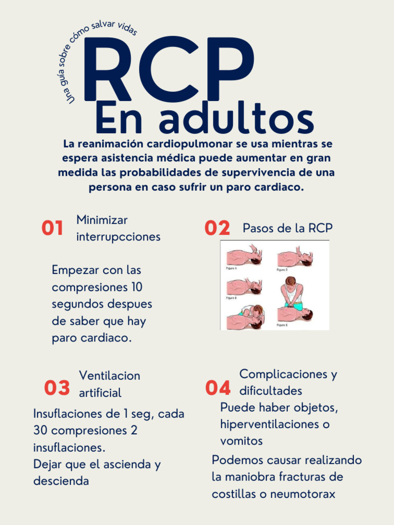 Infografia Unidad 2 PAUX | PDF