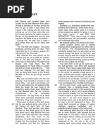 Roald Dahl's The Landlady Summary | PDF