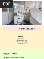 Priming Guide for Optiflux Dialyzers | PDF | Hemodialysis | Saline ...