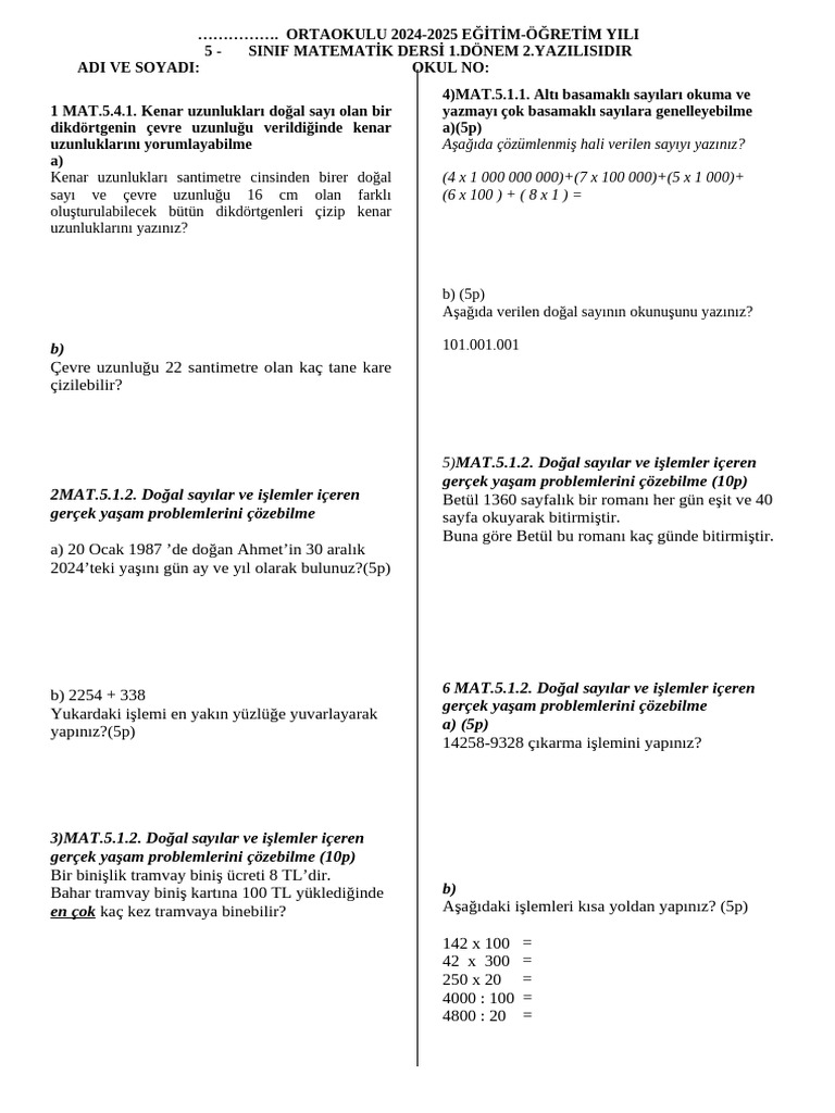 5 Snf1dnem2 Yazl | PDF