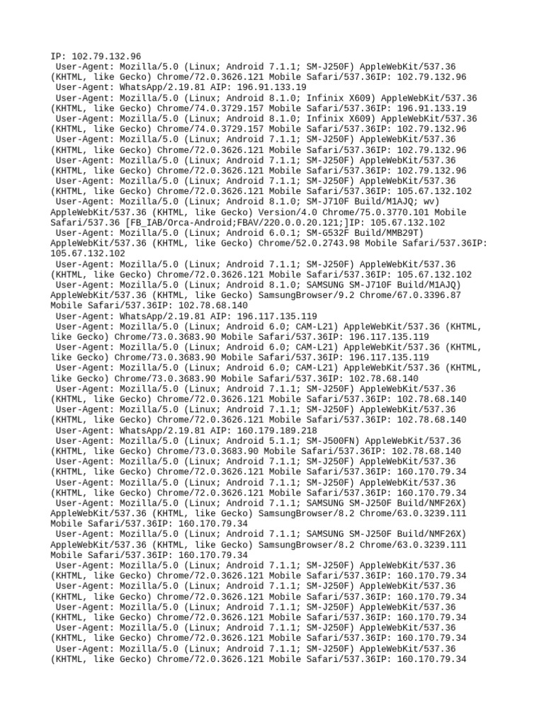 saved.ip | PDF | Software | Free Software