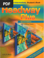Headway Elementary WB | PDF