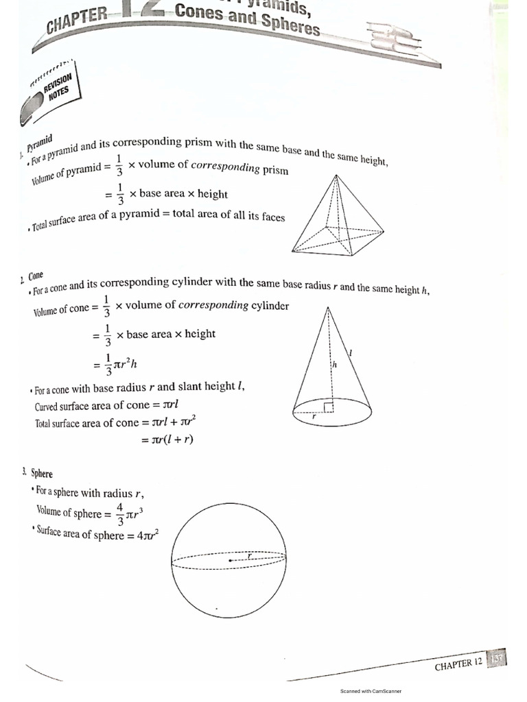 Math Past Papers Olevel | PDF