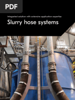 Linatex Premium Rubber Spec Sheet | PDF | Natural Rubber | Wear