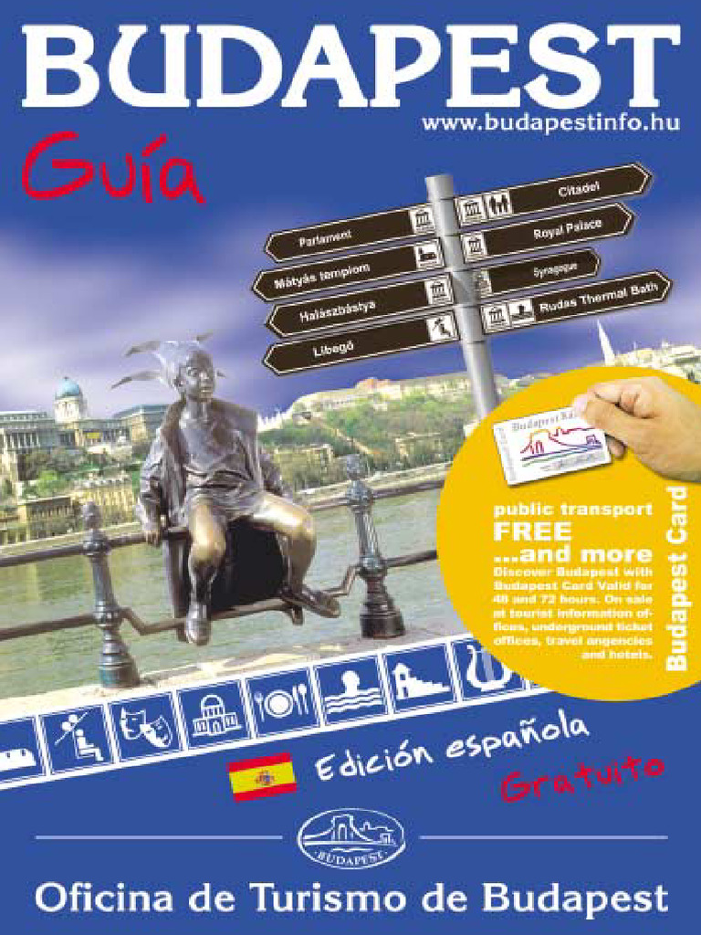 Budapest | PDF | Budapest | Tránsito rápido