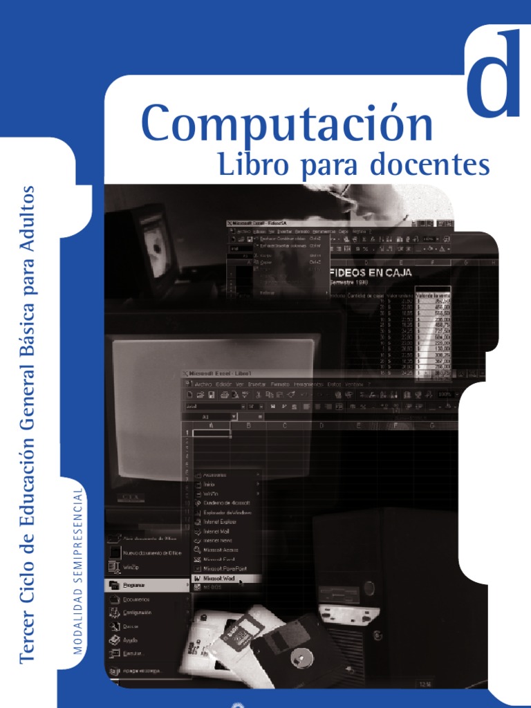 Compudoc | PDF | Adultos | Aprendizaje