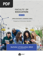 WIL PR 02 - Grade R | PDF | Distance Education | Learning