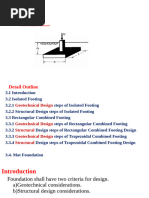 Design of Foundations To Eurocodes | PDF | Foundation (Engineering ...