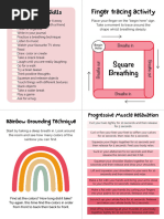 Uno Emotions and Feelings Game | PDF