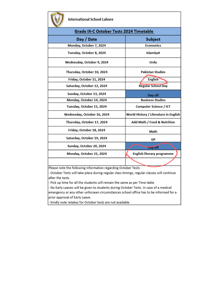 Grade IX-C-1_copy | PDF