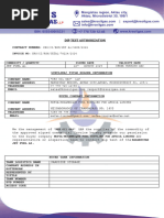 List of Saudi Aramco's Subsidiaries | PDF | Petroleum | Petroleum Industry