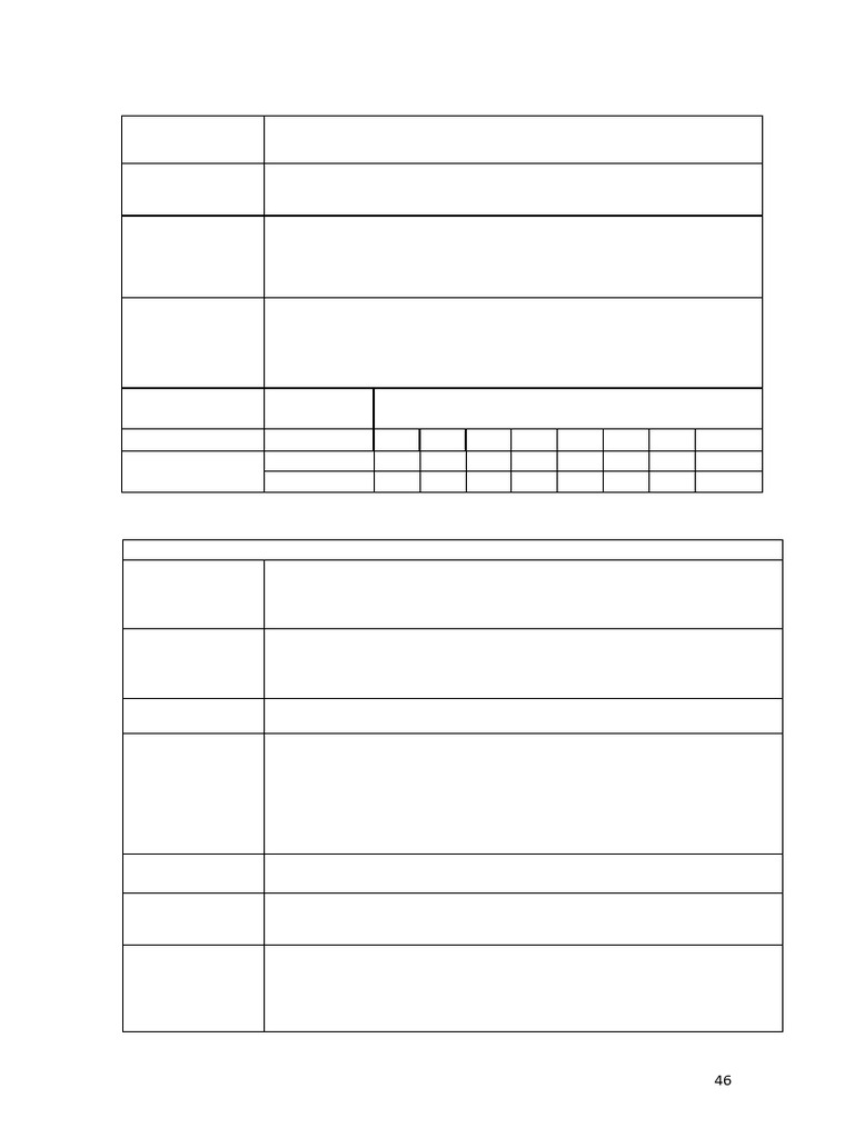 Ficha Tec Paf 05 | PDF