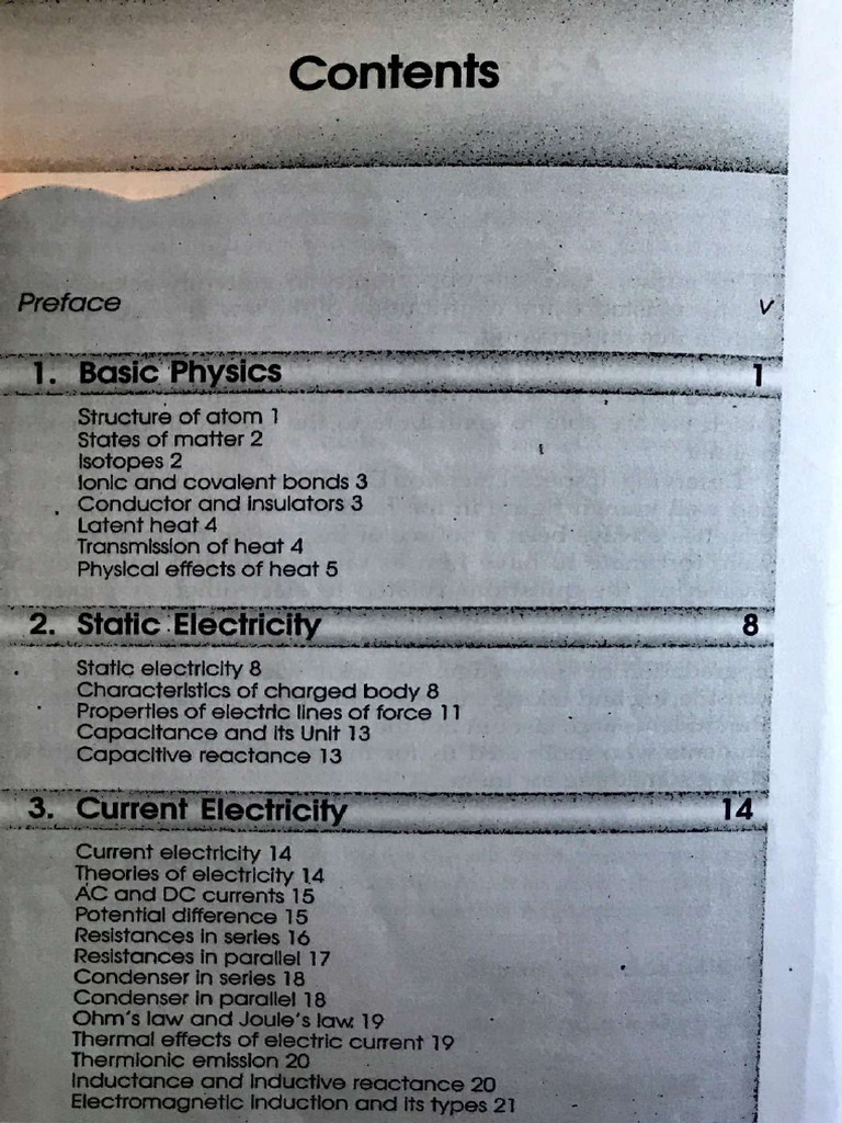 Types and Properties of Magnets | PDF | Fuse (Electrical) | Ac Power Plugs And Sockets