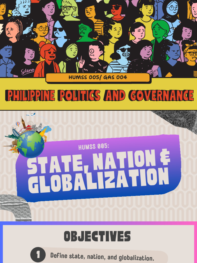POLGOV-Module-5_20240926_213314_0000 | PDF | Globalization | Nation