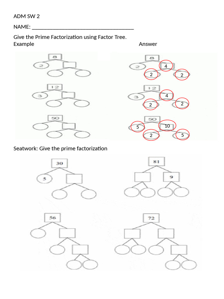 ADM 2 (January 22,2025 Wed) | PDF