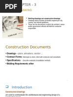 Construction Drawings & Specifications Guide | PDF | Specification ...