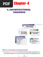 Interpreting Working Drawings by Types and Relationships | PDF ...