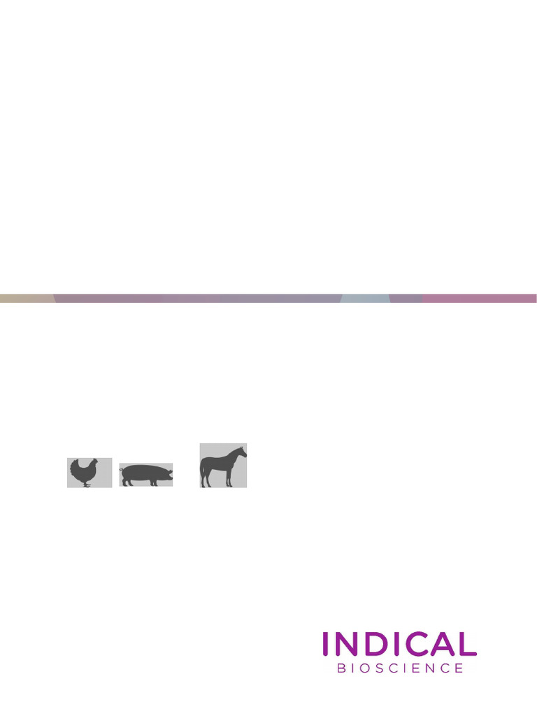 AI Indical IND VAL vt-InfluenzaA v11-2020 | PDF | Polymerase Chain Reaction | Reverse ...