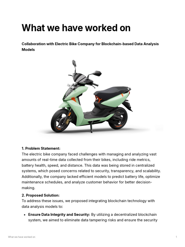 AI-ML-Case_studies | PDF | Computer Security | Security