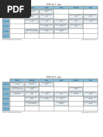 Sujets-Corrigés bac STI2D - 2I2D 2023 - L'Etudiant | PDF | Educational Stages | France