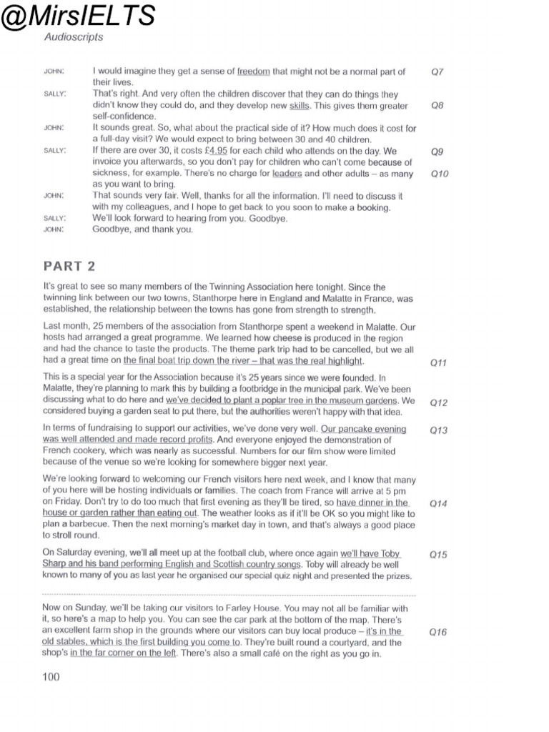 Javoblar | PDF