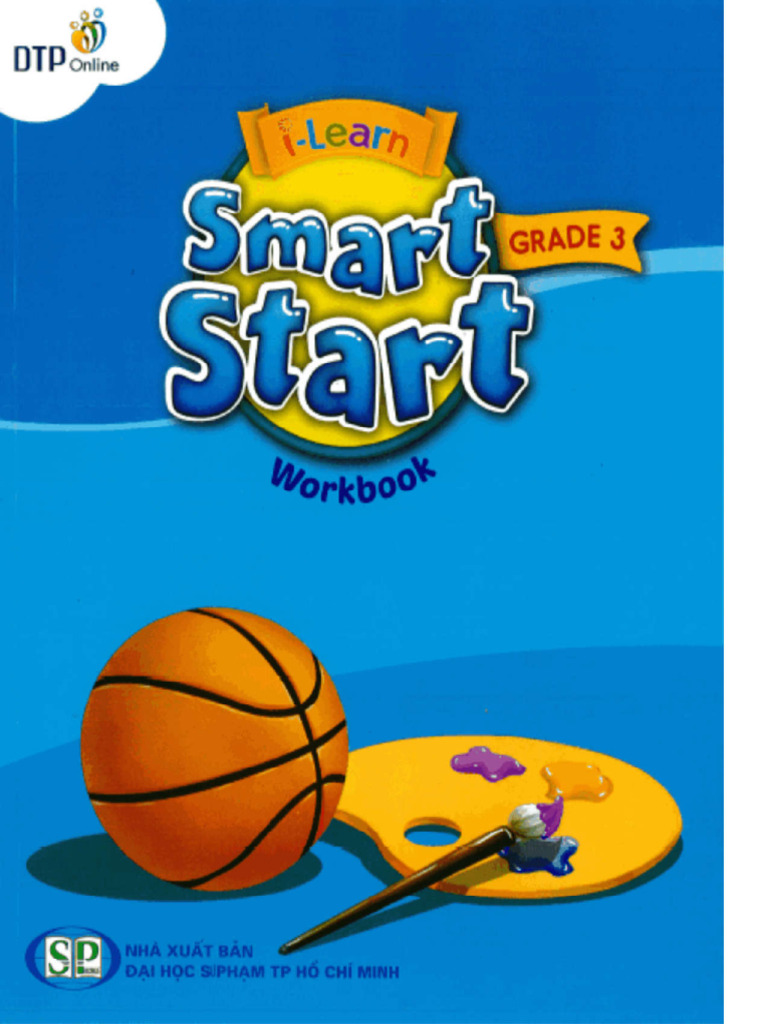 Smart Start 3 - WORKBOOK | PDF
