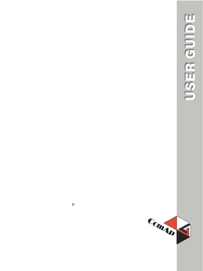 IG5.3-IS2.2 INFORMATION Guide | PDF | Modem | Computer Science