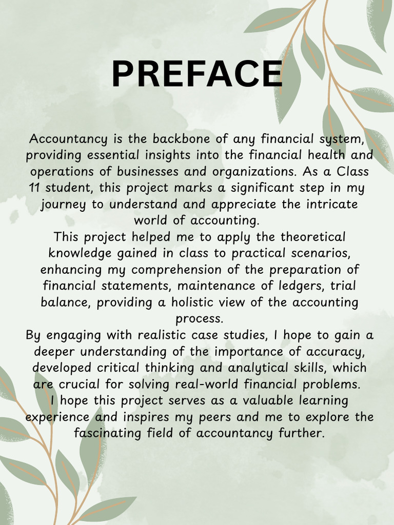 PREFACE | PDF