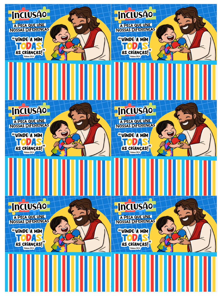 PDF Envelope Card BBB 05 Imprimir | PDF