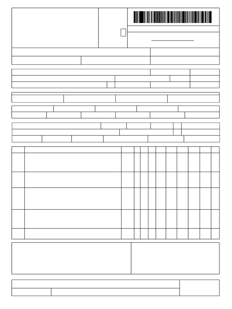 Impresso Do DANFE | PDF | Recibo | Business