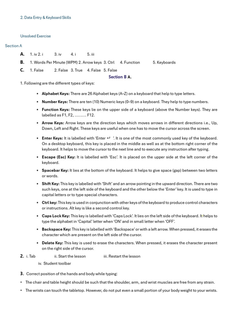 computer part B | PDF | Computer Keyboard | Window (Computing) computer part B | PDF | Computer Keyboard | Window (Computing)