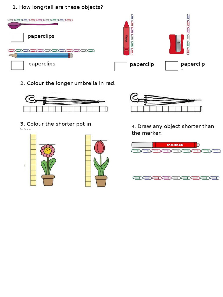 NS .Measurement | PDF