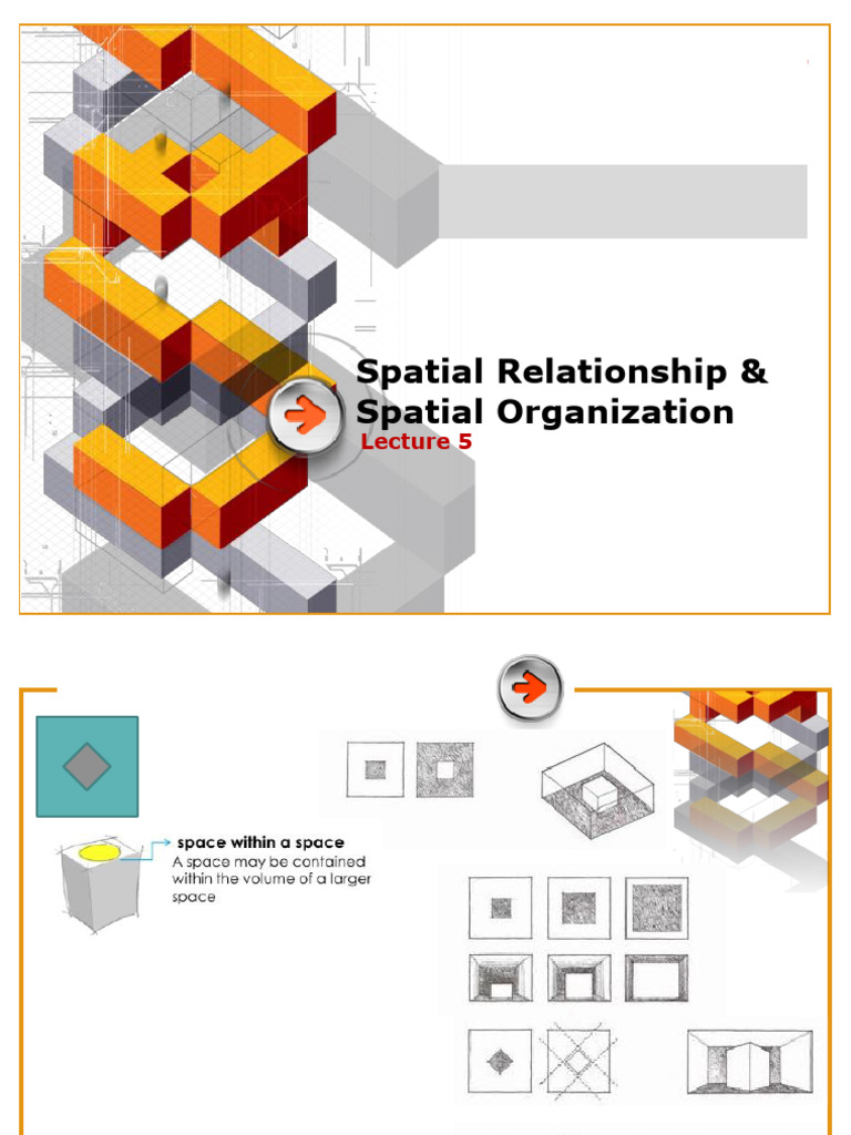 LEC5_5e832f608cd726074308685dc5f9e7e9 | PDF | Space | Geometry