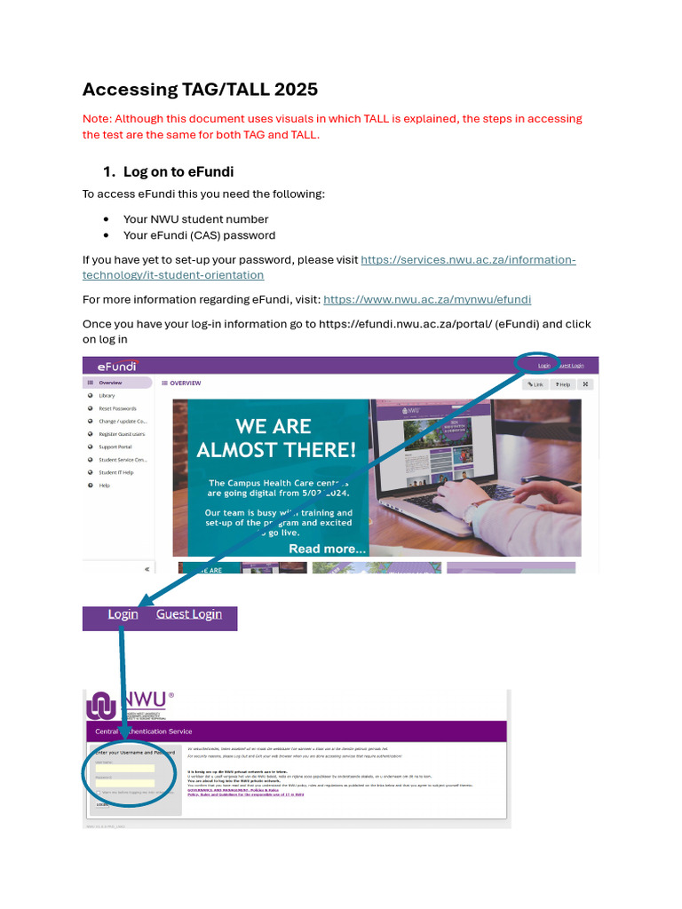 Writing Tag Tall | PDF