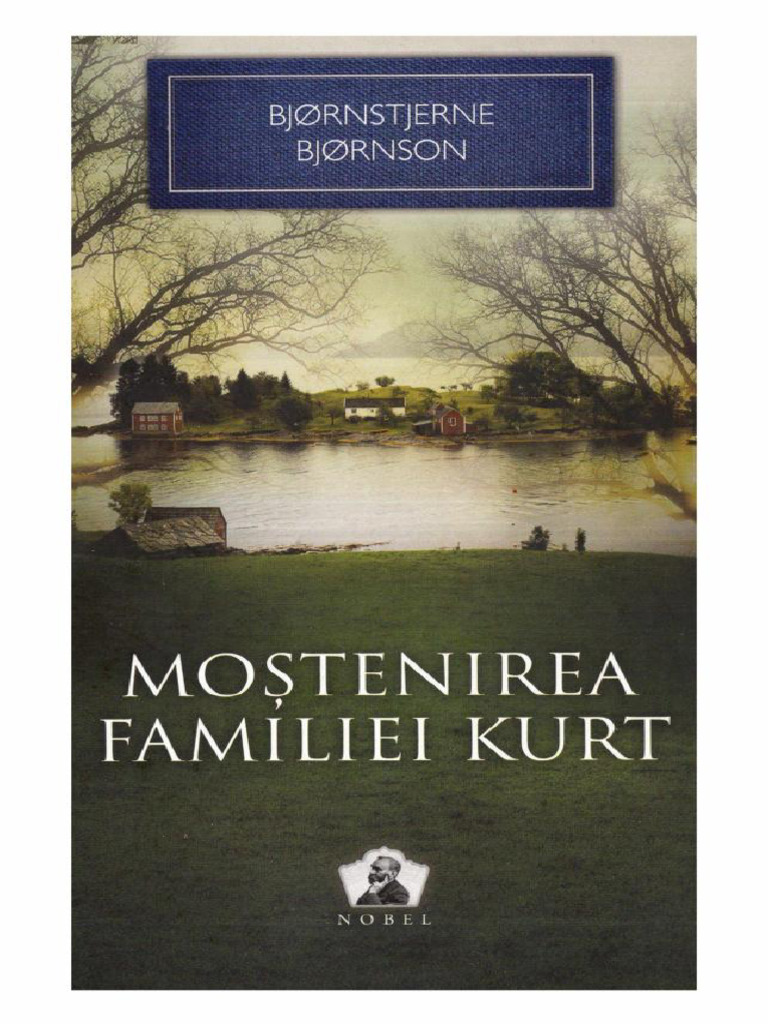 Bjornson B. Mostenirea Familiei | PDF