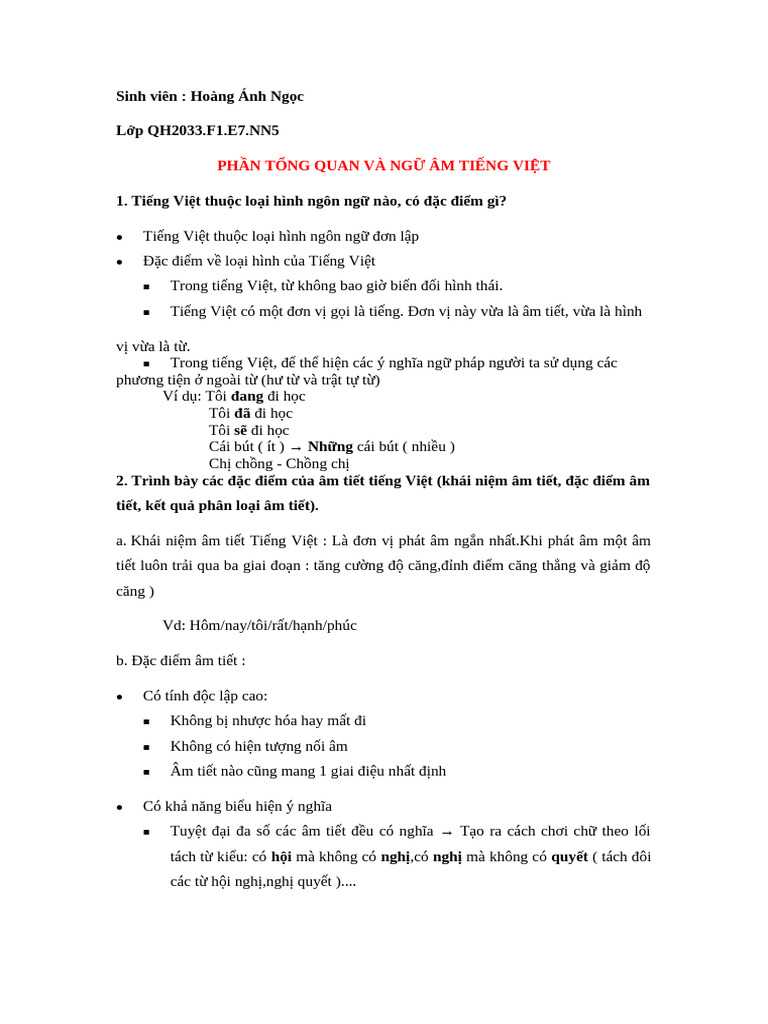 Bt Nmvnh Module 3 | PDF