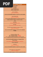 Life Asia Policy Admin Training Guide | PDF | Interest | Databases
