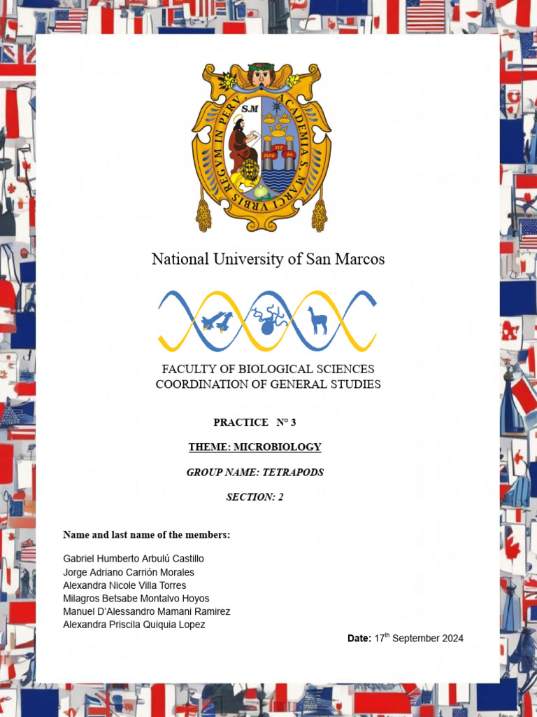 Week 4 - Microbiology Essay | PDF | Microscope | Optics