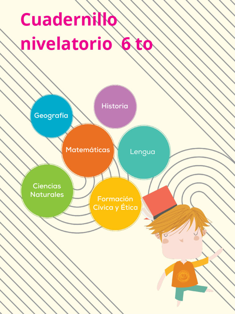 Cuaderno de Repaso 6-Primaria.pdf 20250106 153950 0000 | PDF | Clima ...