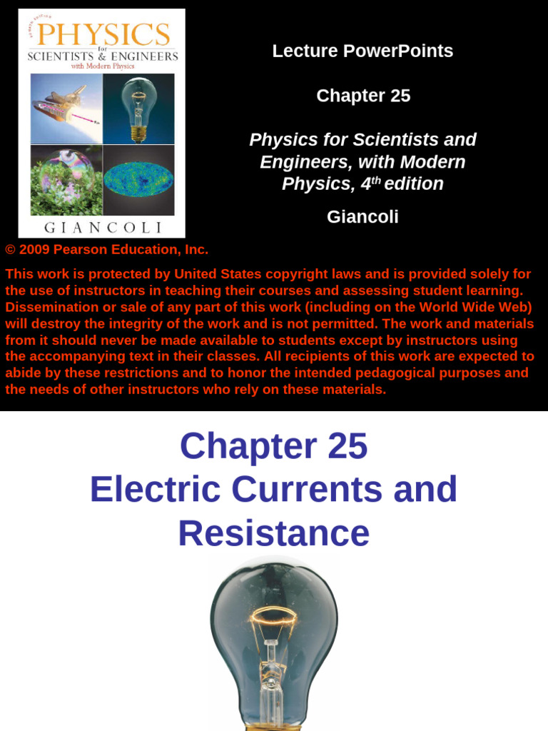 Currents Notes Pdf Electric Current Electrical Resistivity And