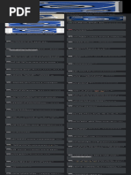 Uno Block Card - PHT | PDF | Playing Cards | Games Of Mental Skill