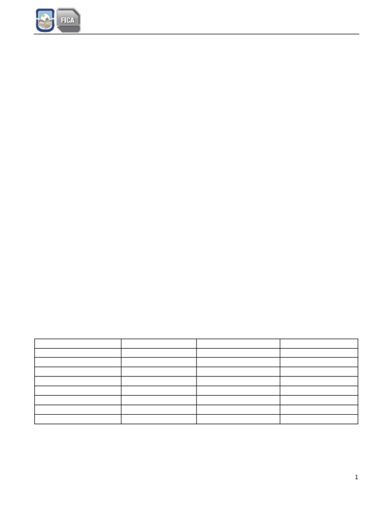 Guía de Trabajos Prácticos N°1 Complementaria | PDF | Óxido | Ácido sulfúrico