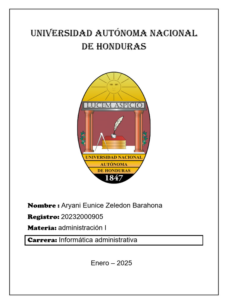 Controles Administrativos Esenciales | PDF | Cadena de valor | Calidad ...