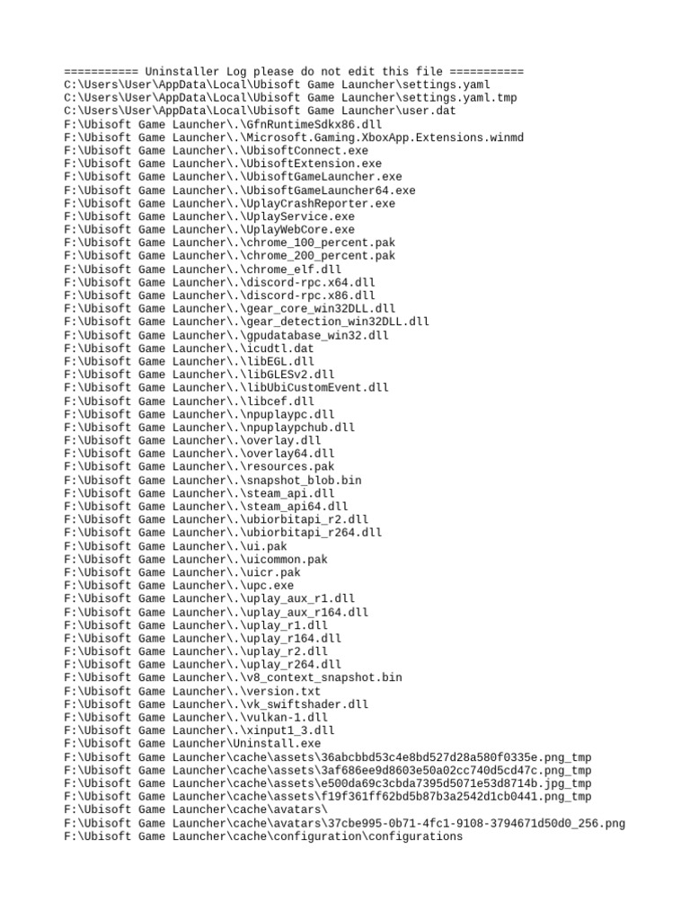 Installed_files | PDF | System Software | Ibm Pc Compatibles