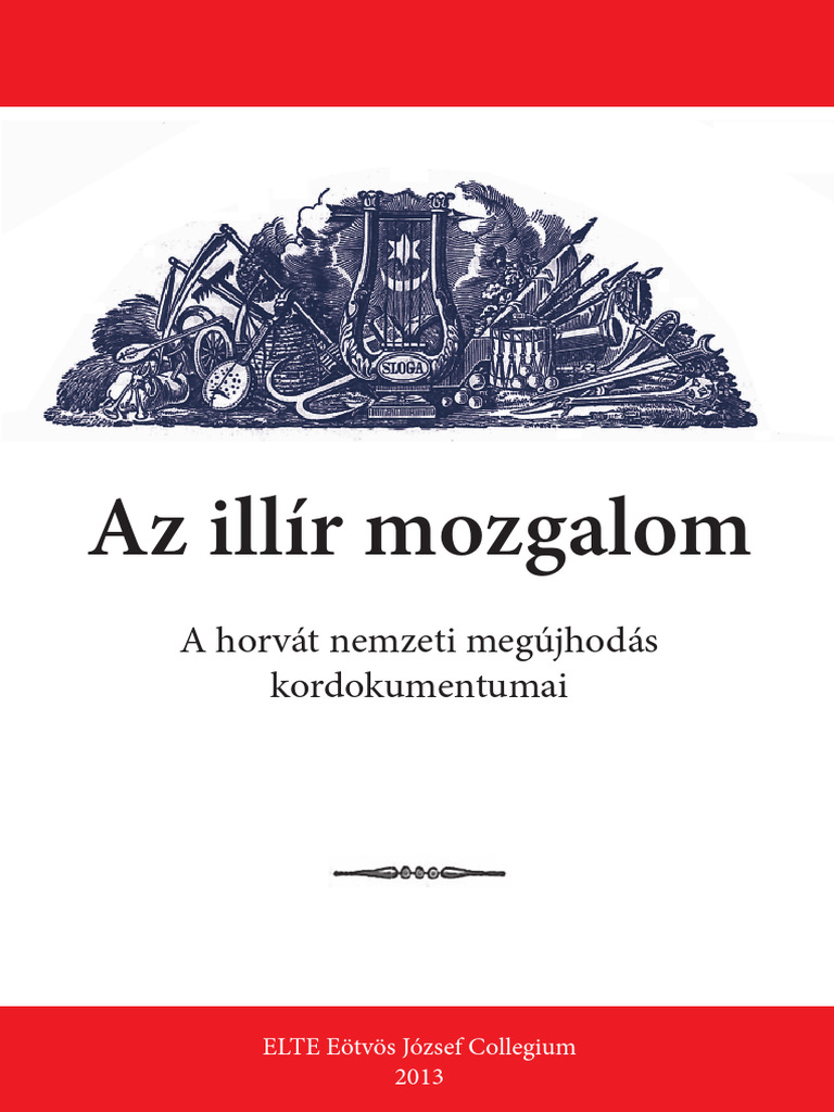 Az Illír Mozgalom | PDF