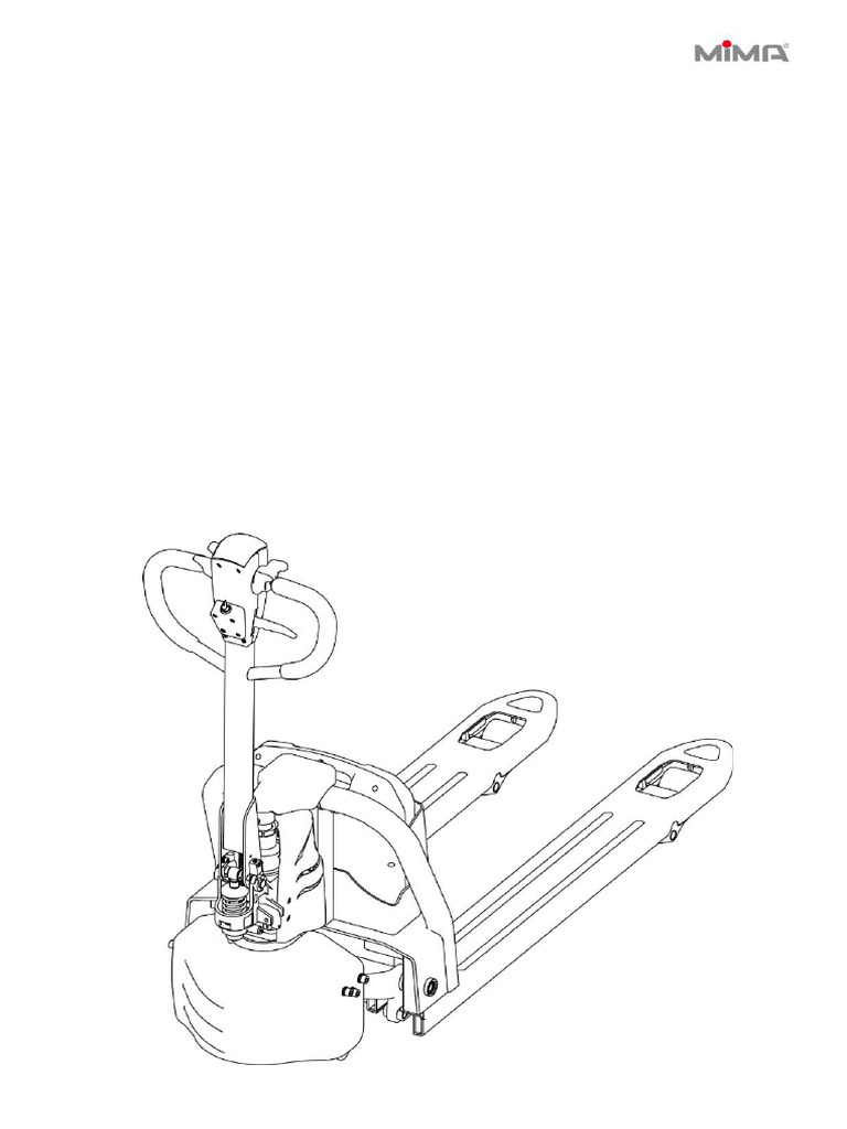 MIMA Parts Catalog | PDF