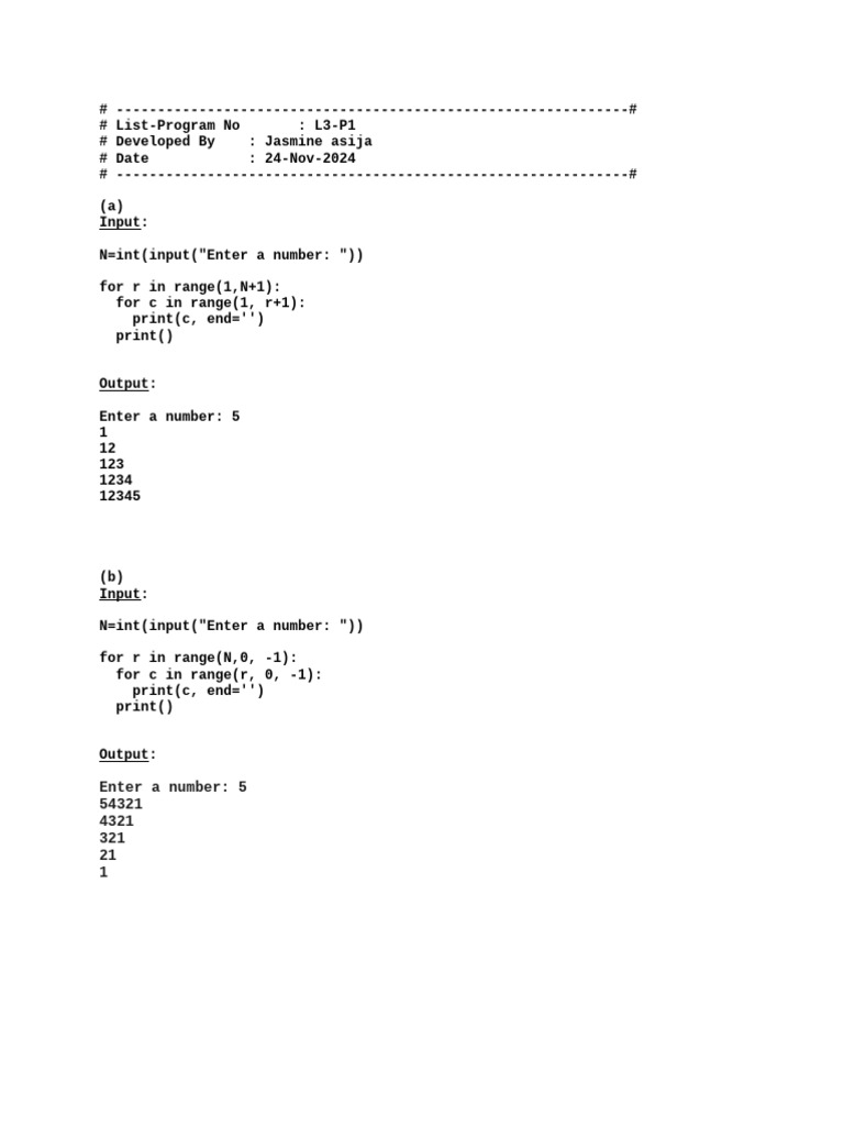 Jasmine _L3_CS | PDF | Linguistics | Languages