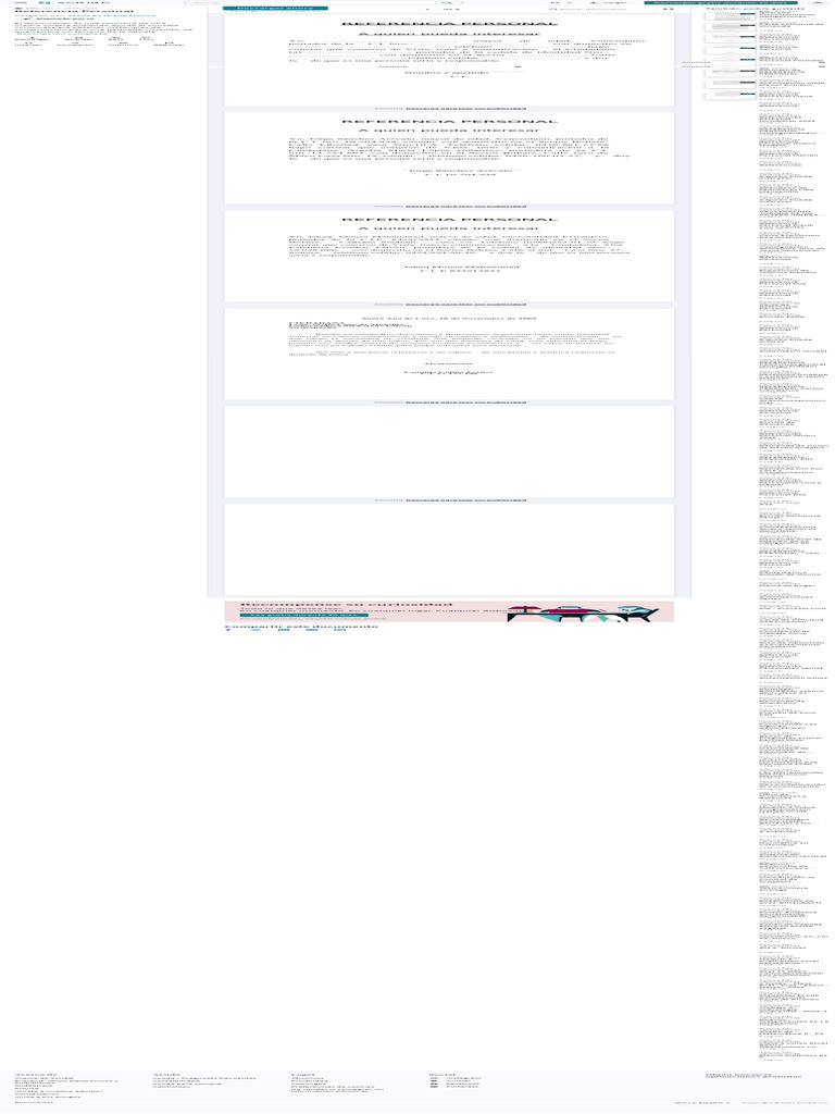 Solicitud de Ayuda para Vivienda | PDF